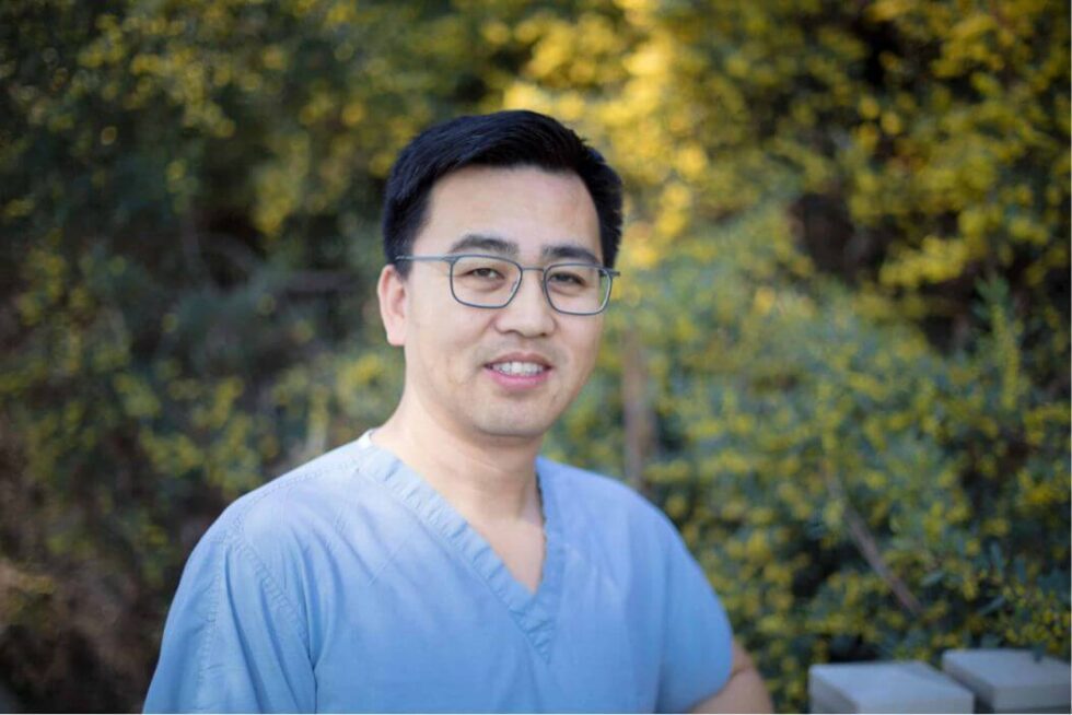 Our Providers | Pain Care of San Diego